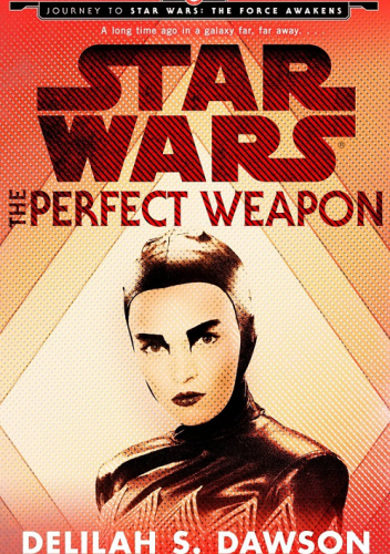 The Perfect Weapon - Delilah S. Dawson | Książka w Lubimyczytac.pl ...