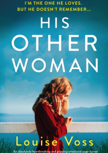 His Other Woman - Louise Voss | Książka w Lubimyczytac.pl - Opinie ...