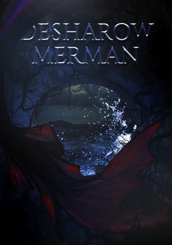 Desharow Merman - 深海先生 | Książka w Lubimyczytac.pl - Opinie, oceny, ceny