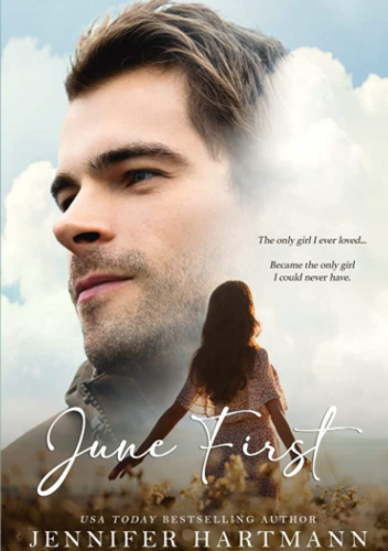 June First - Jennifer Hartmann | Książka w Lubimyczytac.pl - Opinie ...