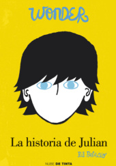 Wonder. La historia de Julian - R. J. Palacio | Książka w Lubimyczytac ...