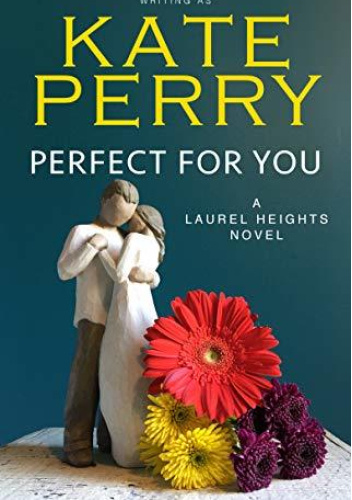 Perfect For You - Kate Perry | Książka w Lubimyczytac.pl - Opinie ...