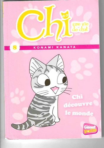 Chi decouvre le monde - Kanata Konami | Książka w Lubimyczytac.pl ... Chi decouvre le monde - Kanata Konami | Książka w Lubimyczytac.pl ...