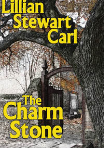 The Charm Stone - Lillian Stewart Carl | Książka w Lubimyczytac.pl ...