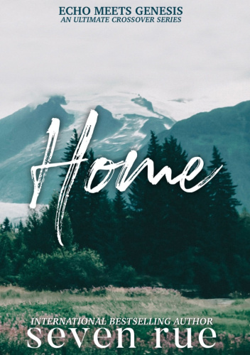 Home - Seven Rue | Książka w Lubimyczytac.pl - Opinie, oceny, ceny