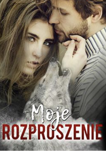 Moje rozproszenie - Nicole Riddley | Książka w Lubimyczytac.pl - Opinie ...