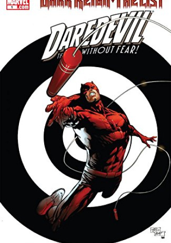 Dark Reign: The List: Daredevil - Matt Banning, Andy Diggle, Billy Tan ...