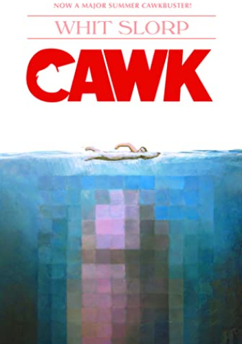 CAWK - Whit Slorp | Książka w Lubimyczytac.pl - Opinie, oceny, ceny