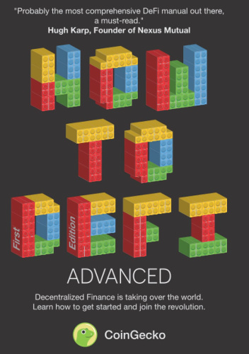How to DeFi: Advanced - Erina Azmi, Lucius Fang, Benjamin Hor, Khor Win ...