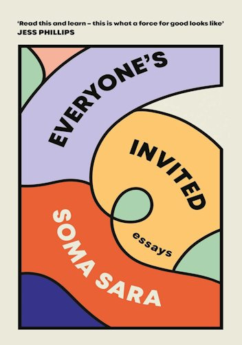 Everyone's Invited - Soma Sara | Książka w Lubimyczytac.pl - Opinie ...