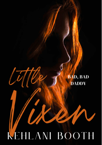Little Vixen - Kehlani Booth | Książka w Lubimyczytac.pl - Opinie, oceny, ceny