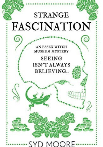 Strange Fascination - Syd Moore | Książka w Lubimyczytac.pl - Opinie ...