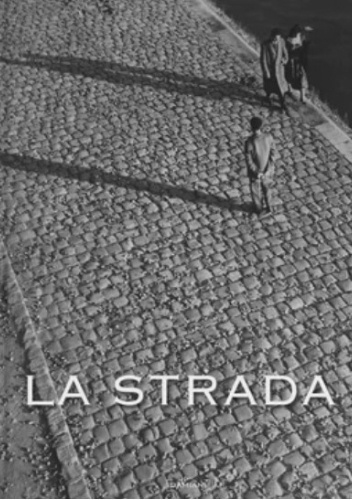 La Strada. Italian Street Photography - Vicki Goldberg, Keith de Lellis ...
