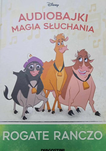 Rogate Ranczo - praca zbiorowa | Książka w Lubimyczytac.pl - Opinie ...