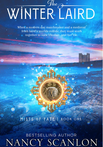 The Winter Laird - Nancy Scanlon | Książka w Lubimyczytac.pl - Opinie ...