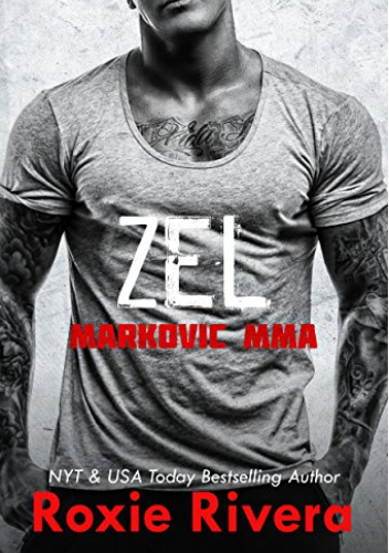 Zel - Roxie Rivera | Książka w Lubimyczytac.pl - Opinie, oceny, ceny