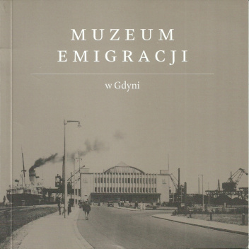 Muzeum Emigracji w Gdyni - Aleksander Gosk | Książka w Lubimyczytac.pl ...