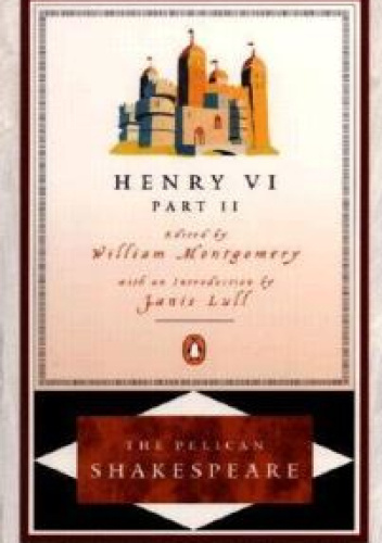 Henry VI, Part II - William Shakespeare | Książka w Lubimyczytac.pl ...