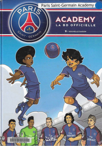 Nouvelle saison - Mathieu Mariolle | Książka w Lubimyczytac.pl - Opinie ...