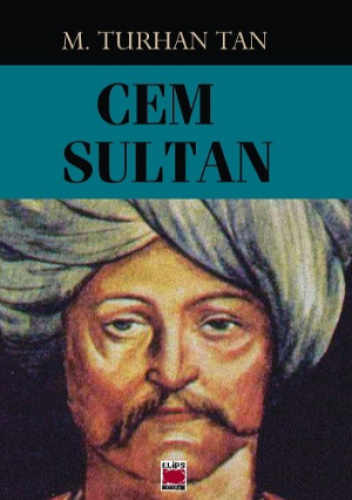 Cem Sultan - M. Turhan Tan | Książka w Lubimyczytac.pl - Opinie, oceny, ceny