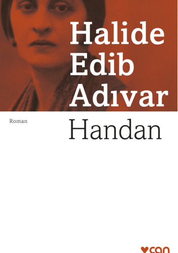 Handan - Halide Edib Adıvar | Książka w Lubimyczytac.pl - Opinie, oceny ...