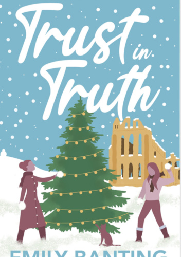 Trust in Truth - Emily Banting | Książka w Lubimyczytac.pl - Opinie ...
