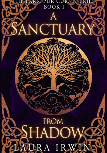A Sanctuary from Shadow - Laura Irwin | Książka w Lubimyczytac.pl ...