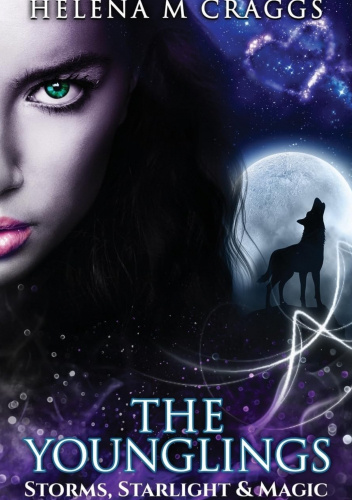 Storms, Starlight & Magic - Helena M Craggs | Książka w Lubimyczytac.pl ...
