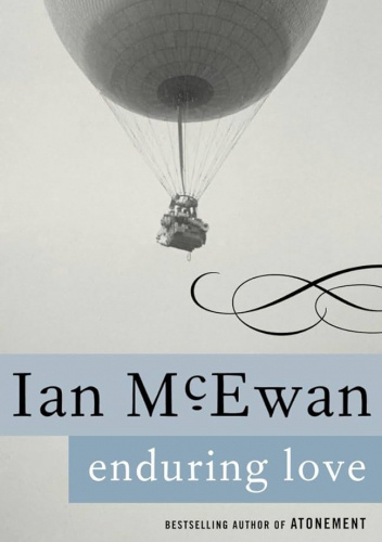 Enduring Love - Ian McEwan | Książka w Lubimyczytac.pl - Opinie, oceny ...