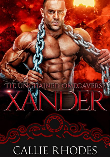 Xander - Callie Rhodes | Książka w Lubimyczytac.pl - Opinie, oceny, ceny