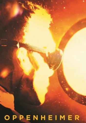 Oppenheimer. The Complete Screenplay - Christopher Nolan | Książka w ...