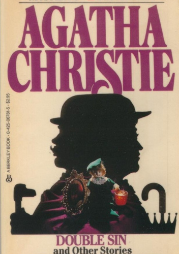 Double Sin and Other Stories - Agatha Christie | Książka w Lubimyczytac ...
