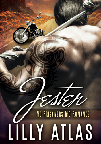 Jester - Lilly Atlas | Książka w Lubimyczytac.pl - Opinie, oceny, ceny