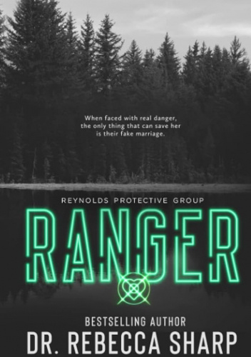 Ranger - Rebecca Sharp | Książka w Lubimyczytac.pl - Opinie, oceny, ceny