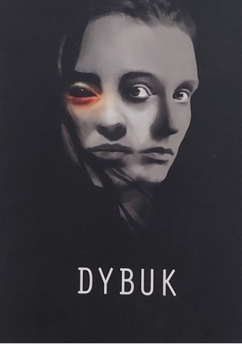 Dybuk - Jacek Kowalski | Książka w Lubimyczytac.pl - Opinie, oceny, ceny