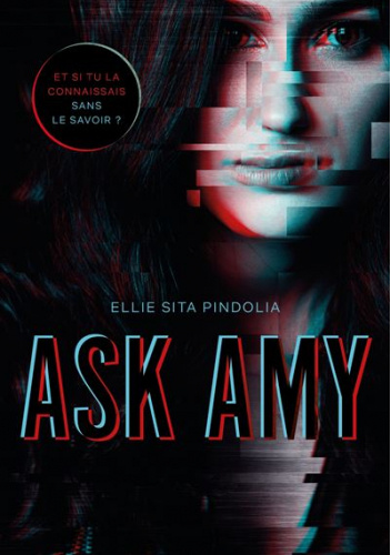 Ask Amy - Ellie Sita Pindolia | Książka w Lubimyczytac.pl - Opinie ...