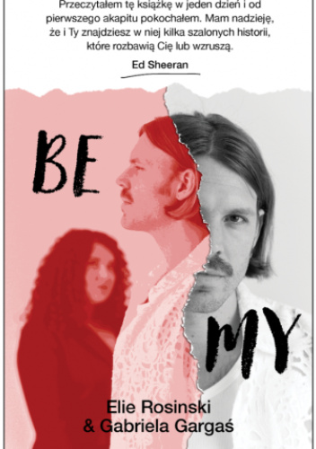 BeMy - Gabriela Gargaś, Elie Rosinski | Książka w Lubimyczytac.pl - Opinie, oceny, ceny
