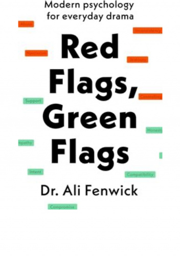 Red Flags, Green Flags - Ali Fenwick | Książka w Lubimyczytac.pl ... Red Flags, Green Flags - Ali Fenwick | Książka w Lubimyczytac.pl ...