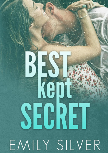 Best Kept Secret - Emily Silver | Książka w Lubimyczytac.pl - Opinie, oceny, ceny