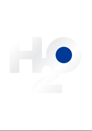 H2O. Miasto – Ludzie – H2O; H2O. City – People– H2O - Rosenthal Marta ...