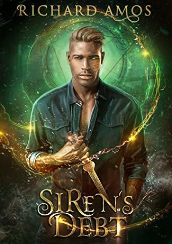 Siren's Debt - Richard Amos | Książka w Lubimyczytac.pl - Opinie, oceny ...