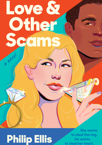 Love & Other Scams - Philip Ellis | Książka w Lubimyczytac.pl - Opinie ... Love & Other Scams - Philip Ellis | Książka w Lubimyczytac.pl - Opinie ...