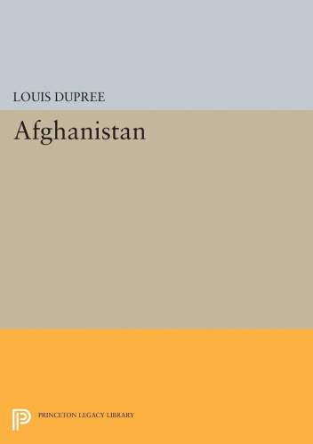 Afghanistan - Louis Dupree | Książka w Lubimyczytac.pl - Opinie, oceny ...