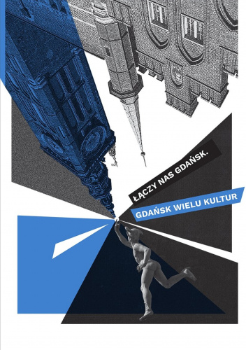 Łączy nas Gdańsk - Monika Bahyrycz, Jan Daniluk, Anna Perz, Joanna ...