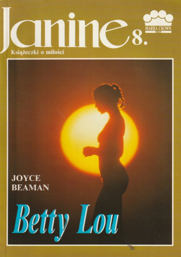 Betty Lou - Joyce Beaman | Książka w Lubimyczytac.pl - Opinie, oceny, ceny