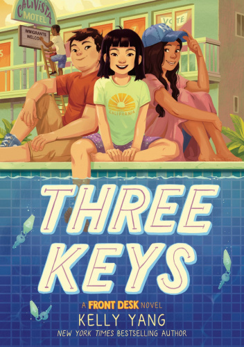 Three keys - Kelly Yang | Książka w Lubimyczytac.pl - Opinie, oceny, ceny Three keys - Kelly Yang | Książka w Lubimyczytac.pl - Opinie, oceny, ceny