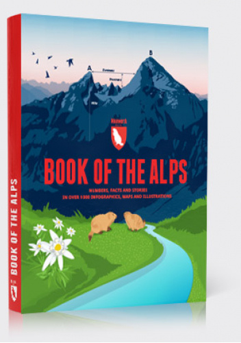 Book of the Alps - praca zbiorowa | Książka w Lubimyczytac.pl - Opinie ...