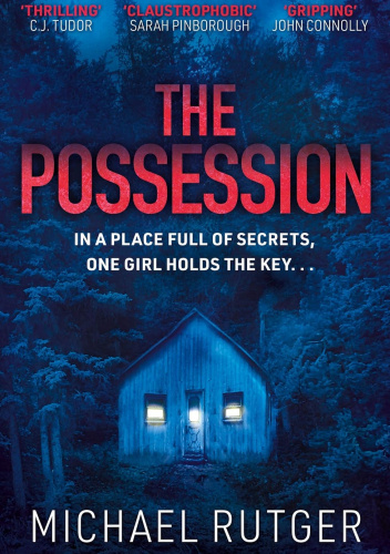 The Possession - Michael Rutger | Książka w Lubimyczytac.pl - Opinie ...