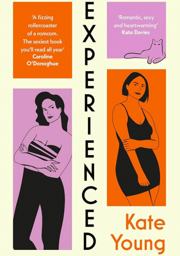 Experienced - Kate Young | Książka w Lubimyczytac.pl - Opinie, oceny, ceny