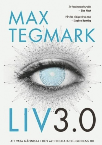 Liv 3.0 - Max Tegmark | Książka w Lubimyczytac.pl - Opinie, oceny, ceny